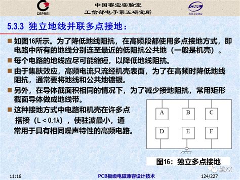 Pcb板级电磁兼容设计 二 专业集成电路测试网 芯片测试技术 Ic Test