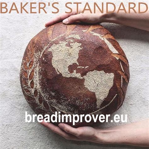Bread Improver Complete Information On Bread Improvers Bakers Standard