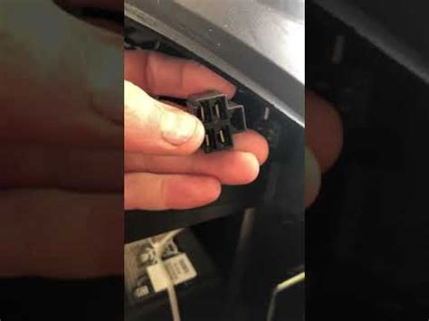 John Deere E Series E Seat Disable RIO Override YouTube