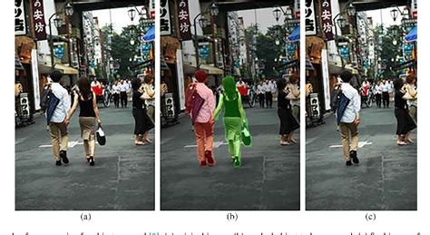 Figure 1 From Detecting Image Seam Carving With Low Scaling Ratio Using Multi Scale Spatial And