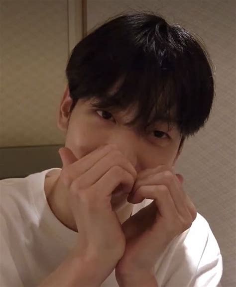 Blip 투바투 남친짤💓 저장시 하트