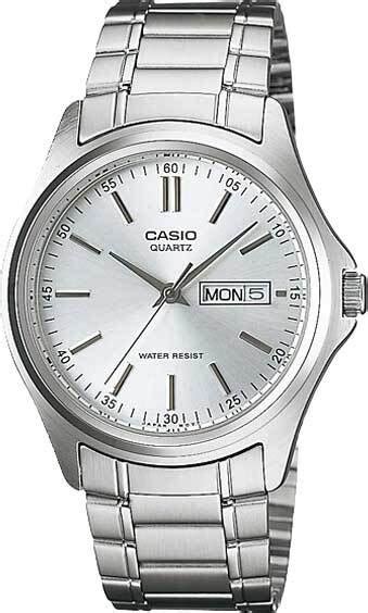 Японские наручные часы Casio Collection Mtp 1239d 7a купить за 999 999 ₽ Питертайм