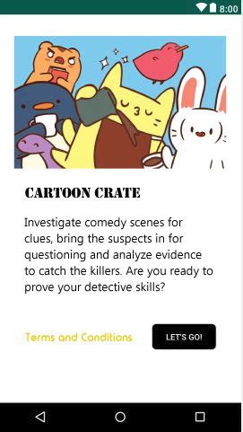 Why My Android Layout Design Is Not Working Properly On My Smartphone Stack Overflow