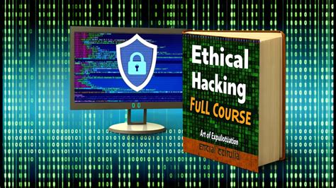 Ethical Hacking Full Course In Hindi Intro And Book Overview Youtube