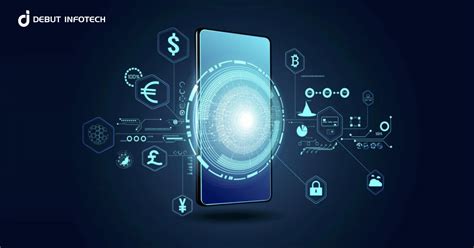 Top Blockchain To Build Dapps