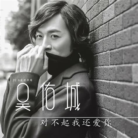 对不起我还爱你 吴佑城 高音质在线试听 对不起我还爱你歌词 歌曲下载 酷狗音乐