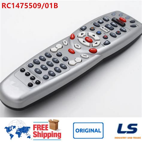 Aliexpress Com Buy Original Comcast Xfinity Remote Control RC1475509 01B From Reliable Remote