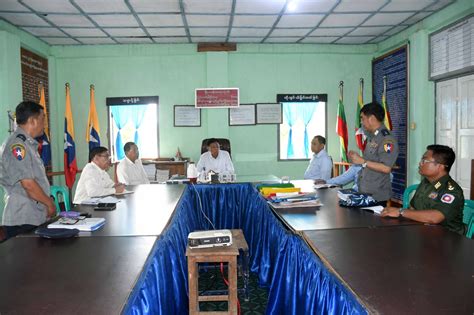 နိုင်ငံတော်စီမံအုပ်ချုပ်ရေးကောင်စီအဖွဲ့ဝင