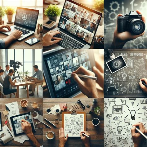 Creating Engaging Content Covering The Fundamentals For Success