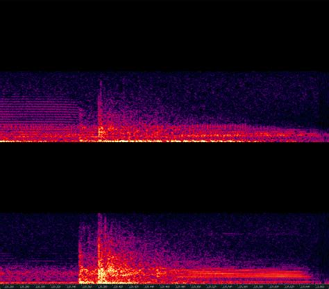 Sound Automatic Detection Of Pcm Sample Errors Signal Processing