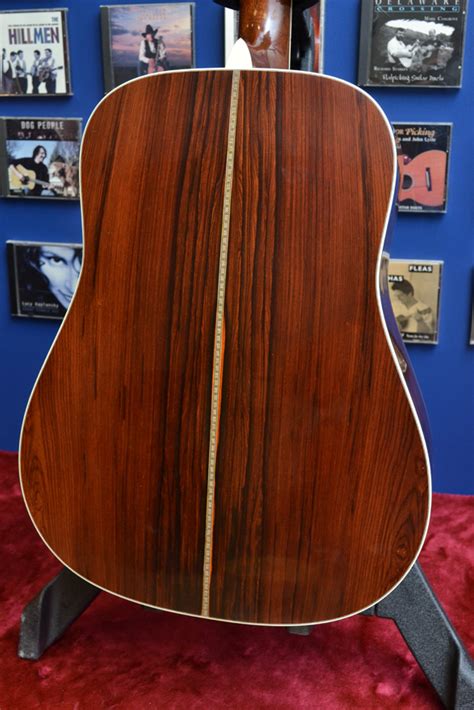 Cs Bluegrass 16 One Mans Guitar