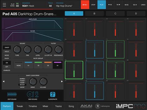 Akai Impc Pro 2 Es Ahora Un Daw Completo Con Grabación De Audio Y Plugins Hispasonic