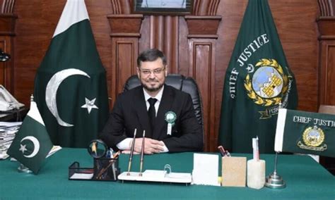 قانون کے مطابق فیصلے کیے مگر ہمیں سیاسی جماعت سے منسوب کیا گیا، چیف