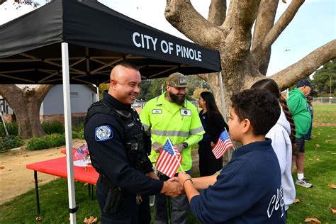 City Of Pinole City Of Pinole Added A New Photo — At