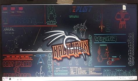 Rohit Kumar On Linkedin Kalilinux Cybersecurity Ethicalhacking Infosec Linkedincommunity