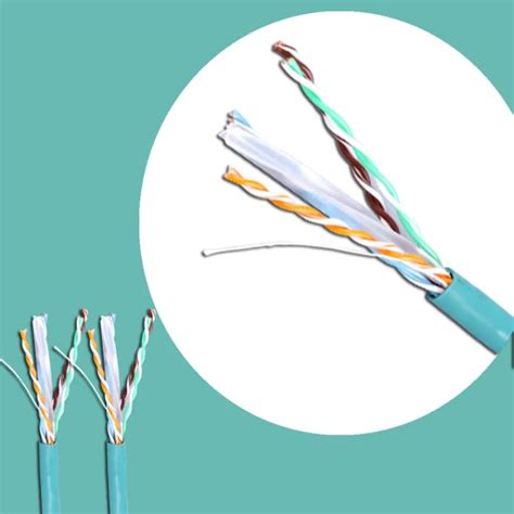 Cat Shielded Ethernet Cable By Xingfa Pvc Awg Reliable Connection Xingfa Cat Shielded