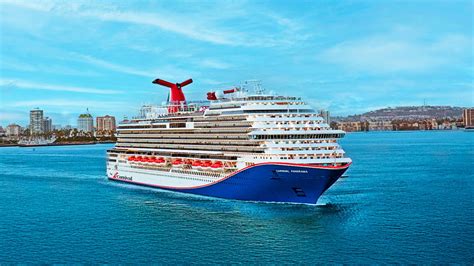 Carnival Cruise Line Surprises Guests With An Increased Fee Across Its