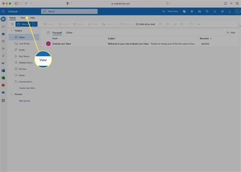 How To Turn Dark Mode On Or Off In Microsoft Outlook