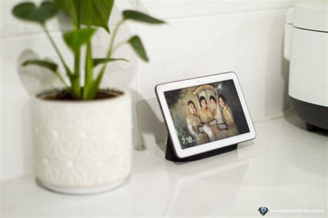 Google Nest Hub Review Formerly Google Home Hub