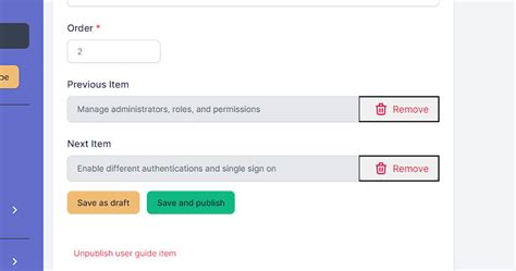 Raytha User Guide Create Or Edit A Page Post Or Custom Content Item