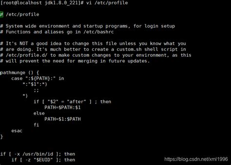 通过xshell在远程linux服务上部署jdk和tomcat编写shell程序实现部署jdk 与 Tomcat等服务。注 Csdn博客