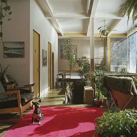 행복한 집은 ‘즐거운 쉼터몰입의 일터의미 저장고 삼위일체 김대균의 건축의 미래