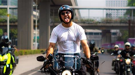 Ketipu Manajer Uang Omesh Untuk Modal Nikah Ludes