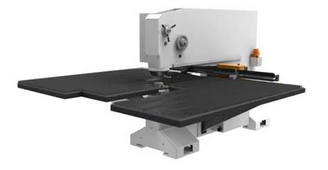 Sheet Metal Cnc Punching Machine At Best Price In Chennai By Gainex R And D Solutions Pvt Ltd