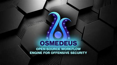 Osmedeus Open Source Workflow Engine For Offensive Security Vumetric Cyber Portal