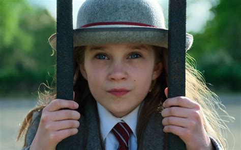 预告电影玛蒂尔达 Matilda 完整版预告