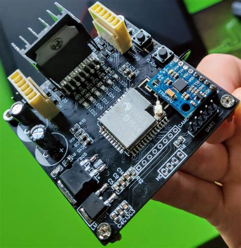 Github Mbober Retank The Project Of A Remote Controlled Robot Based
