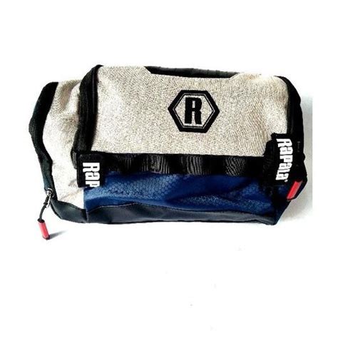 Jual Ta Pancing Rapala Countdown Hip Pa Lited Shopee Indonesia