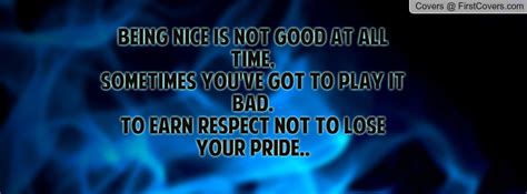 Negative Pride Quotes Quotesgram
