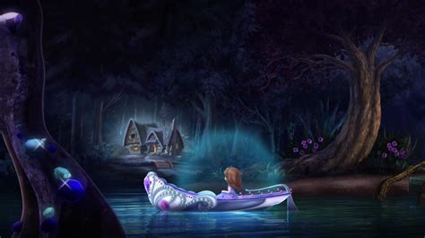 Our World Sofias World Sofia The First Review Pt 2