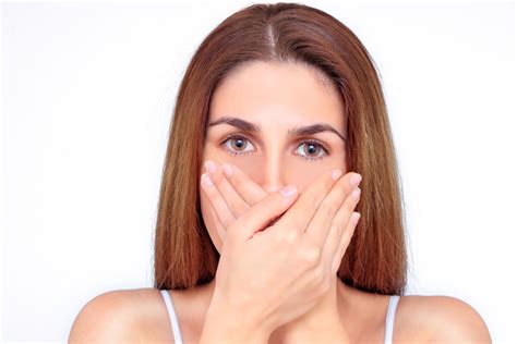 4 Solutions For Bad Breath Prevention Smiles On The UWS
