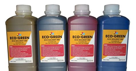 5 Jenis Tinta Printer Dan Tips Memilihnya Hasil Tajam