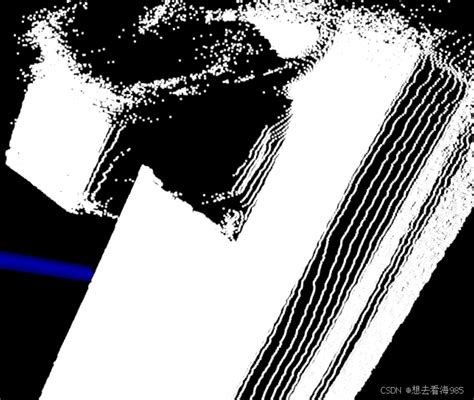 Pcl 可视化代码pcl 代码 Csdn博客