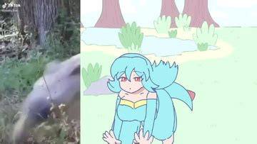 Cute Croc Videos But Its Animated Dangoheart Animation Free