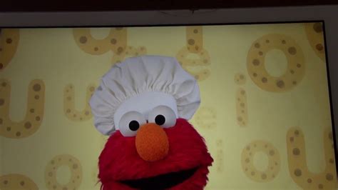 Sesame Street Alphabet Kitchen Review Youtube