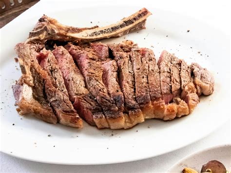 How To Cook The Perfect Steak On A George Foreman Grill The Tasty Bite
