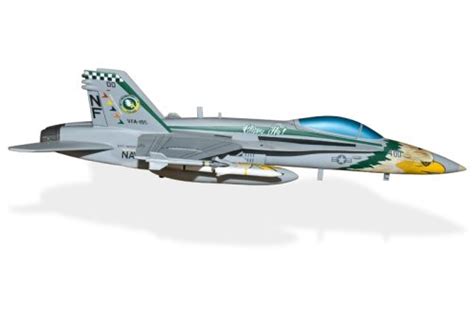 Mcdonnell Douglas F 18c Usaf Chippy Ho Model Modelbuffs