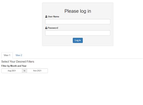 How To Require User Authentication In R Shiny Before Users See Any Part