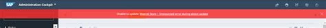 validation validate interceptor error message not showing in 1905