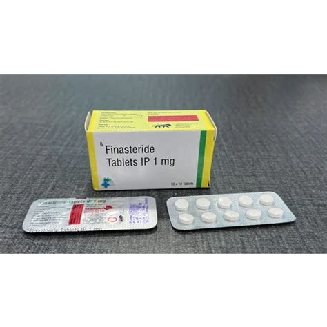Finasteride Tablets I P 1mg Keep In A Cool And Dry Place At Best Price In Mumbai Skyogen