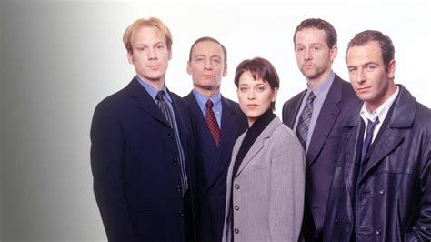 Watch Touching Evil For Free Online Pluto Tv