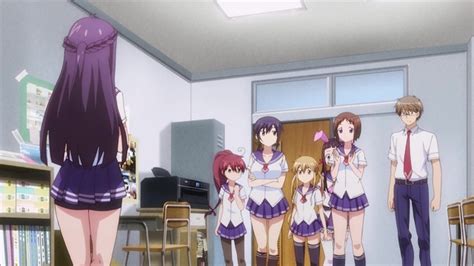 My Wife Is The Student Council President A Presidente De Grêmio E A