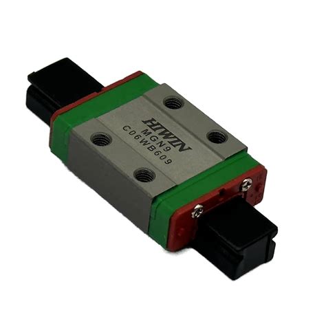 Hiwin Rails And Carriages Supplier Mt Royal