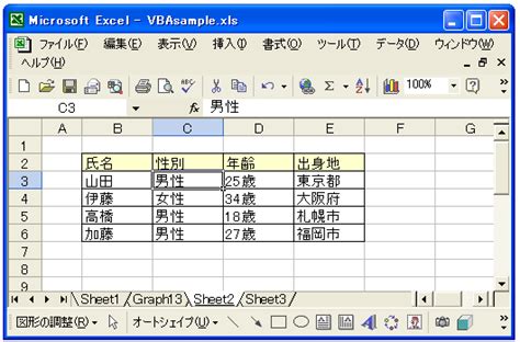 Excel Vba 値が含まれる最後のセルの取得