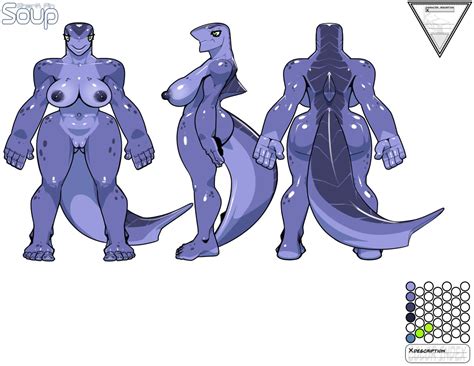 Rule 34 Anthro Bogexplosion Breasts Broad Shoulders Character Sheet