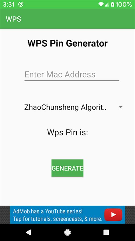 WiFi WPS Wpa Tester Wps Connect APK Para Android Descargar